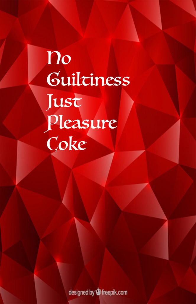 | Coca Cola Headline Campaign